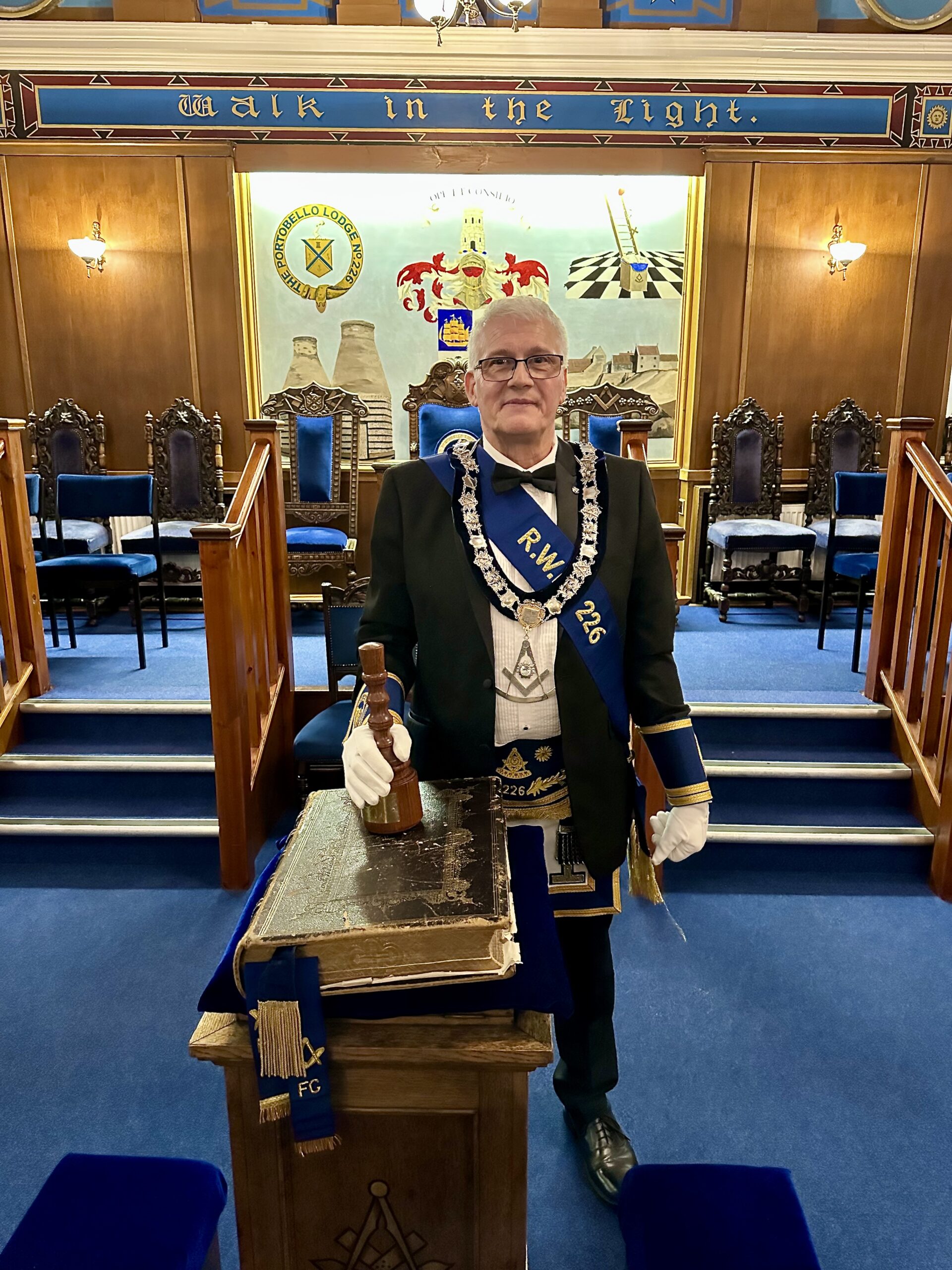 Portobello Cemetery Lodge House For Sale at Jack Oconnell blog